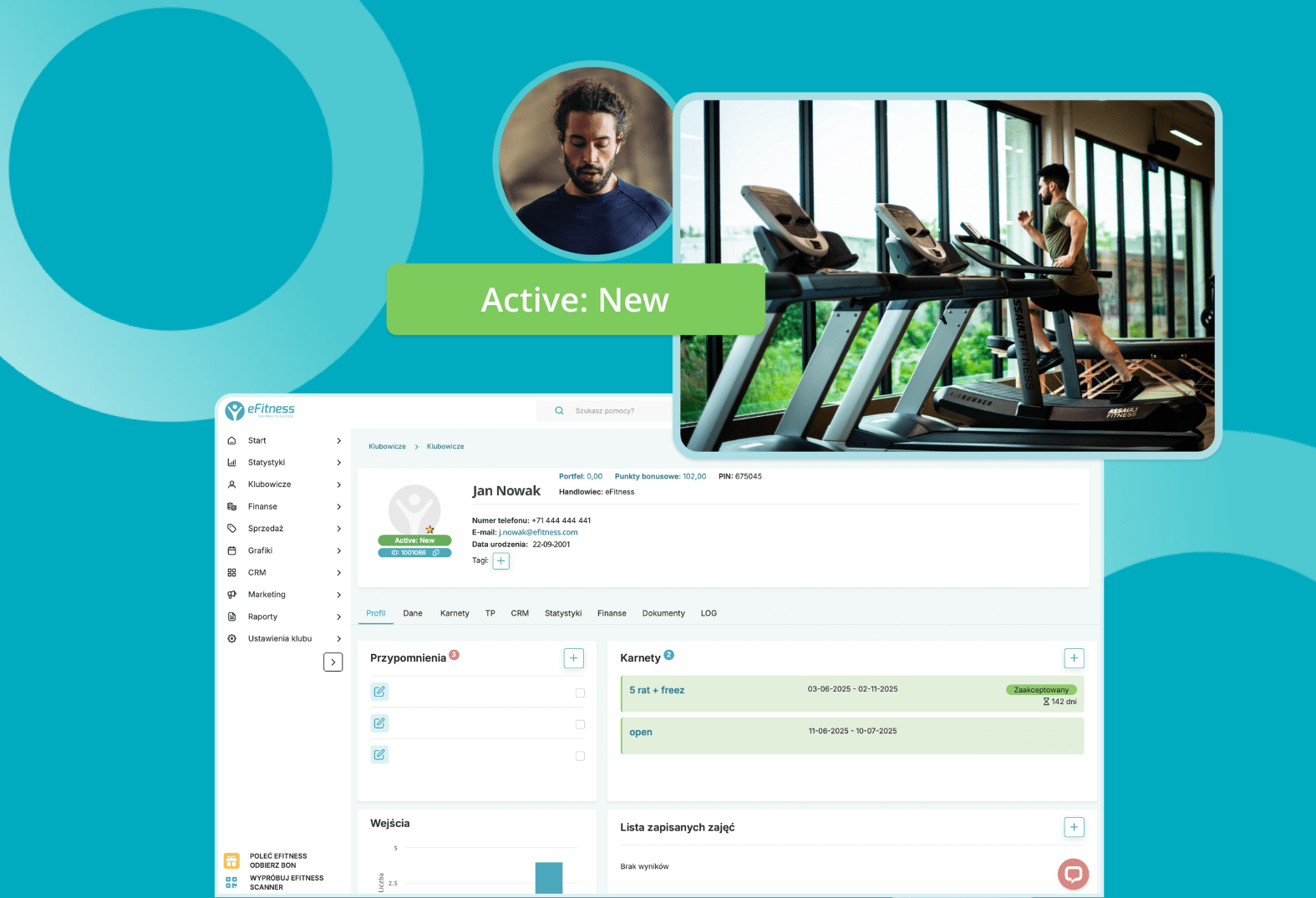 Poznaj swoich klientów! Wszystko, co warto wiedzieć o Profilu ...